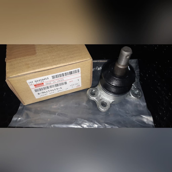 Jual Ball Joint Atas Isuzu Panther Kapsul Kotak Pick Up IMPORT ASTRA ...
