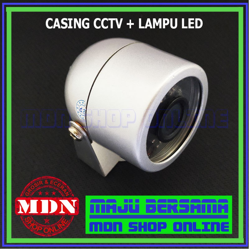 Jual Casing cctv & lampu led | Shopee Indonesia