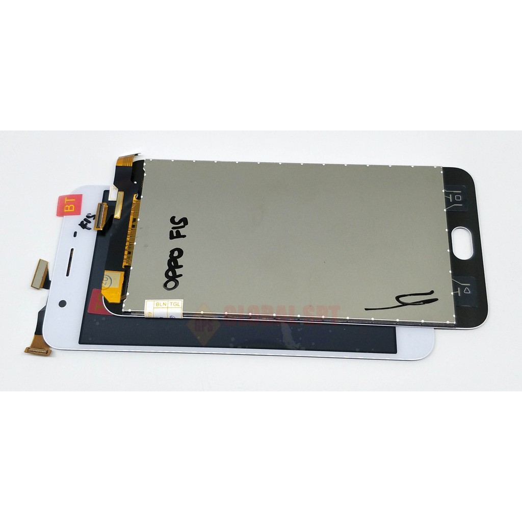 Jual LCD TOUCHSCREEN OPPO F1S / A59 / A59T / A1601 | Shopee Indonesia