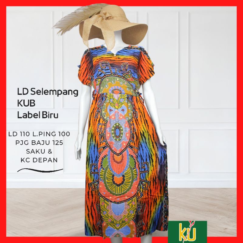 Jual Promo LD Kencana Ungu Asli Oroginal Label Biru, Label Merah Label ...