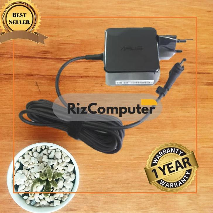Jual Adaptor Charger ASUS X201 X201E X202E S200 X200E X200MA Original ...