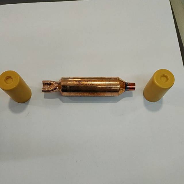 Jual Filter isi 1 x 2 body 3/4 kulkas | Shopee Indonesia