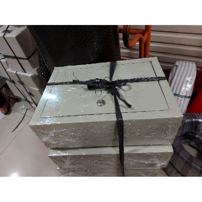 Jual Box Panel Indoor 25 x 35 x 12 cm | Shopee Indonesia