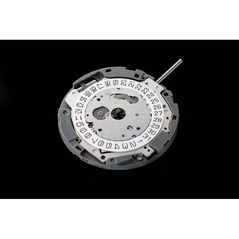 Jual Mesin Jam Tangan Miyota OS20 OS 20 Chrono Aktif Original | Shopee Indonesia