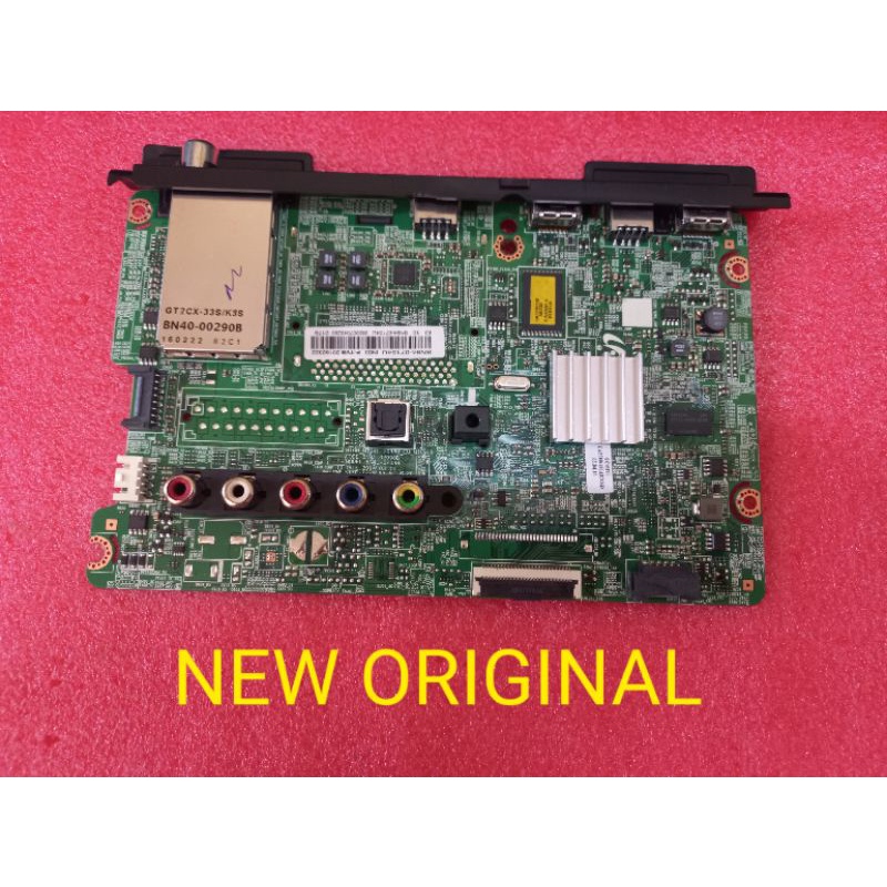 Jual mb - mainboard - matherboard - tv led samsung - UA43J5100AK - UA43J5100 | Shopee Indonesia