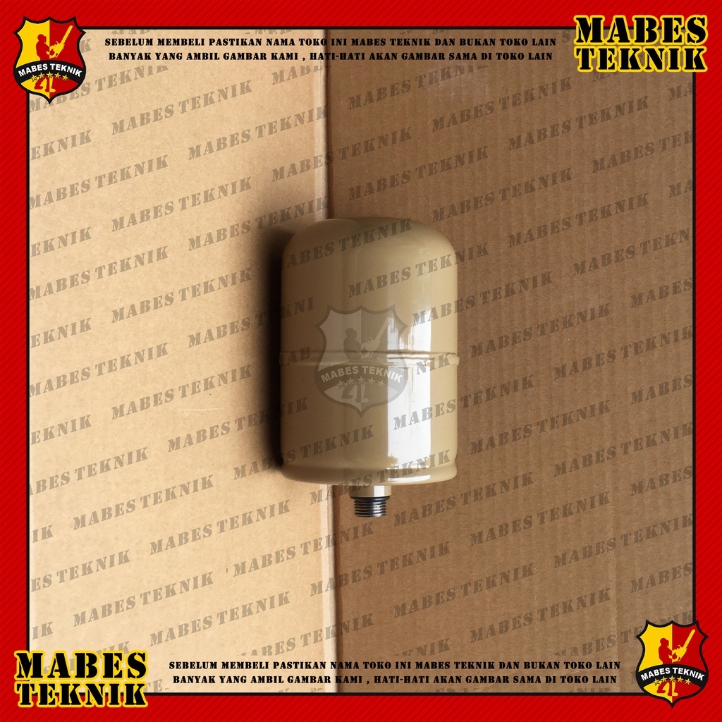 Jual TABUNG / TANKI POMPA SANYO / SHIMIZU / UNIVERSAL - SAN-EI HIJAU ...