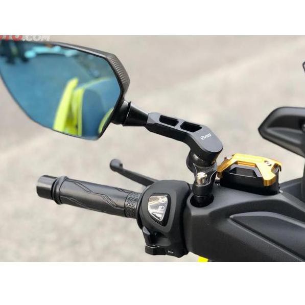 Jual Spion Ducati VND Universal Nmax Aerox Xmax Vixion Vario Mio Beat ...
