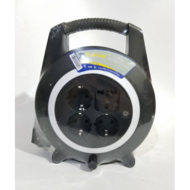 Jual Box kabel Roll kabel Loyal Yunior welto 10m / 10 meter / 15m / 15 ...