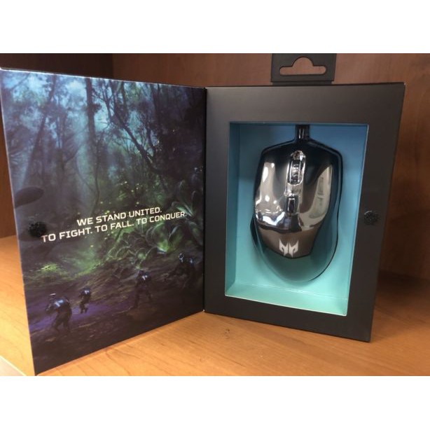 Jual Mouse Gaming Acer Predator Cestus 320 (PMW800) | Shopee Indonesia