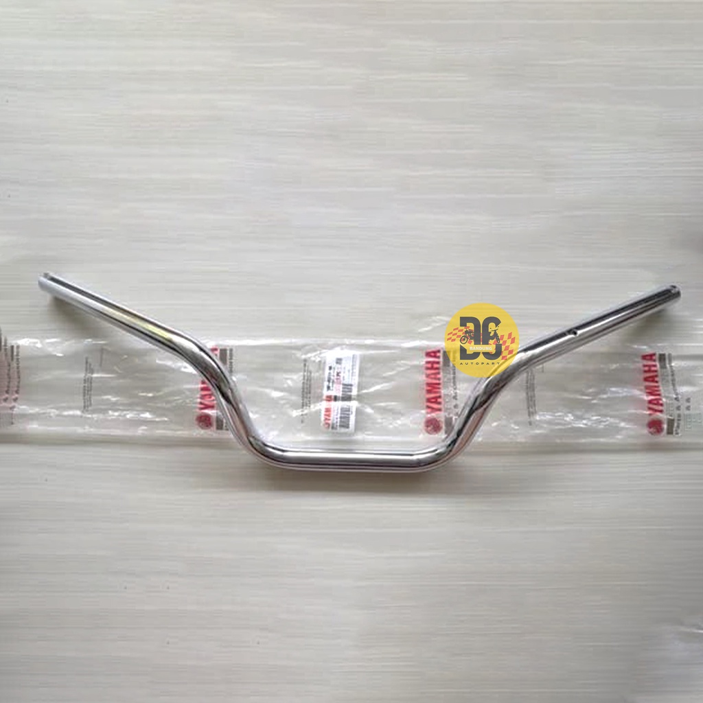 Jual STANG YAMAHA RX KING NEW SCORPIO ORIGINAL | Shopee Indonesia