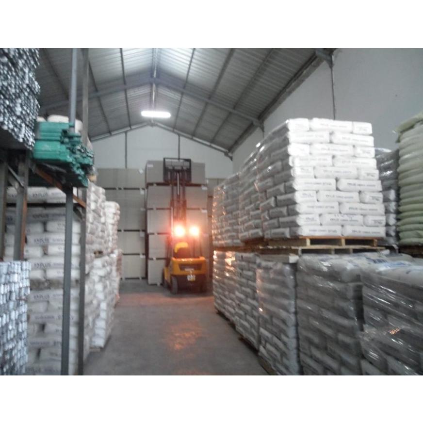 Jual Gipsum Aplus 9Mm / Gypsum A+ / Gypsum Board Aplus 1,2X2,4 M ...