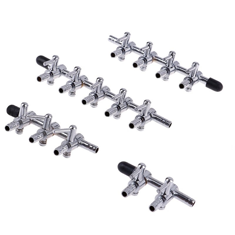 Jual Air Flow Divider VALVE, Steel, 3/16" ke 3/16" | Shopee Indonesia