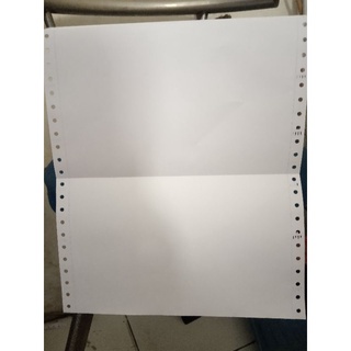 Jual Kertas Continuous Form Terlengkap & Harga Terbaru Mei 2026 ...