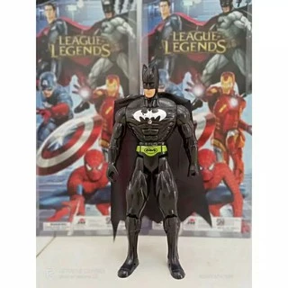 Jual Mainan Batman Terlengkap & Harga Terbaru Juli 2025 | Shopee Indonesia