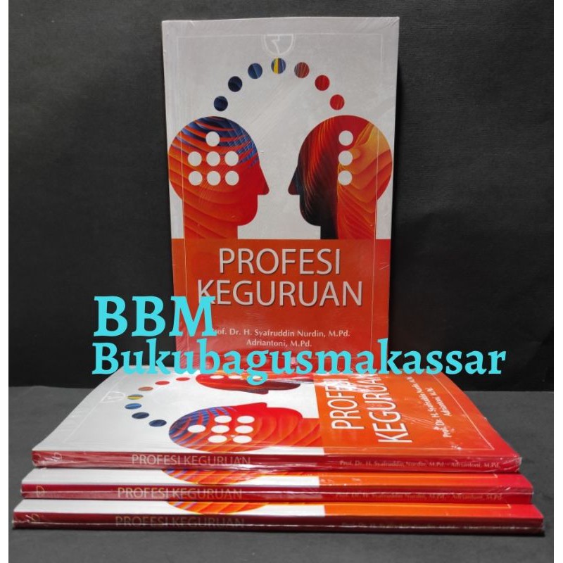 Jual PROFESI KEGURUAN | Shopee Indonesia