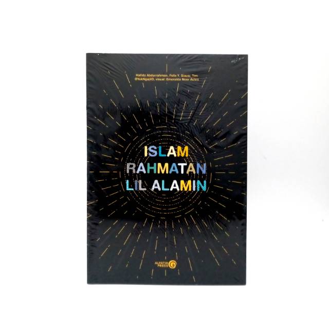 Jual Buku Islam Rahmatan Lil Alamin | Shopee Indonesia