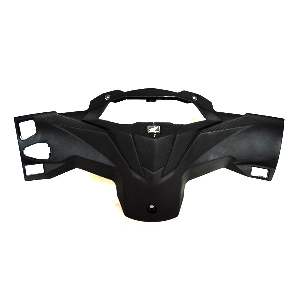 Jual Cover Comp, Handle Rear Supra GTR 150 K56W 53216K56NJ0ZA | Shopee ...