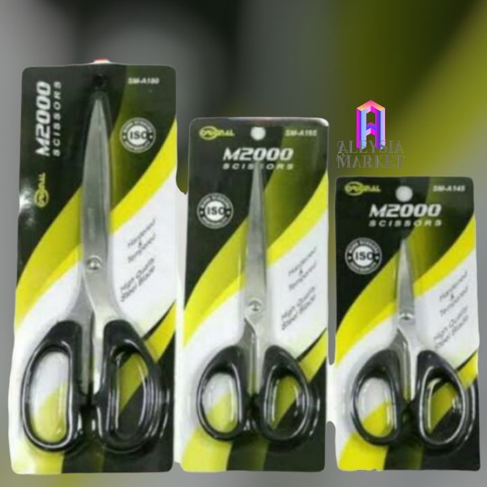 Jual Gunting pack | Shopee Indonesia