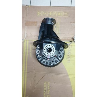 Jual Gardan Belakang Komplit Carrier Assy Asli Mitsubishi All New ...