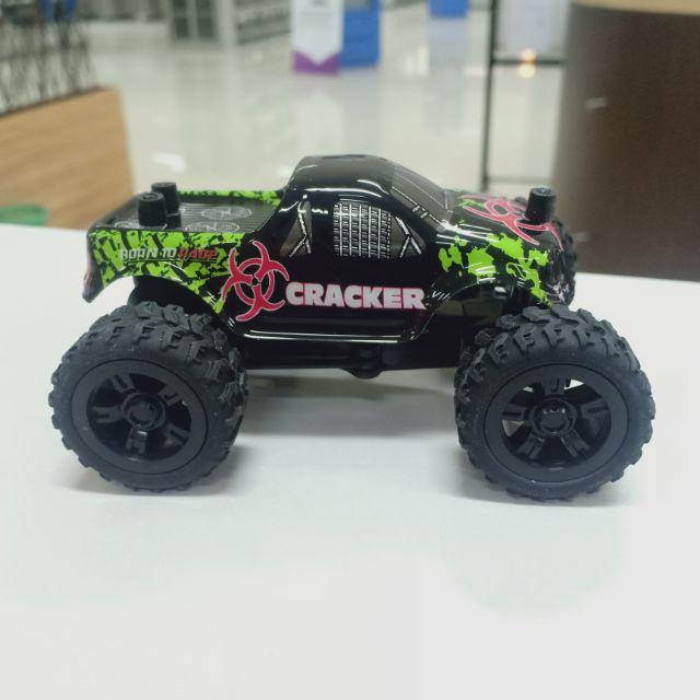 Jual Mobil RC Semi Propo 1:32 mini car RC Extreme Work | Shopee Indonesia