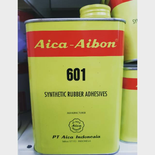 Jual LEM SERBAGUNA AIBON KUNING BESAR (700 GR) | Shopee Indonesia