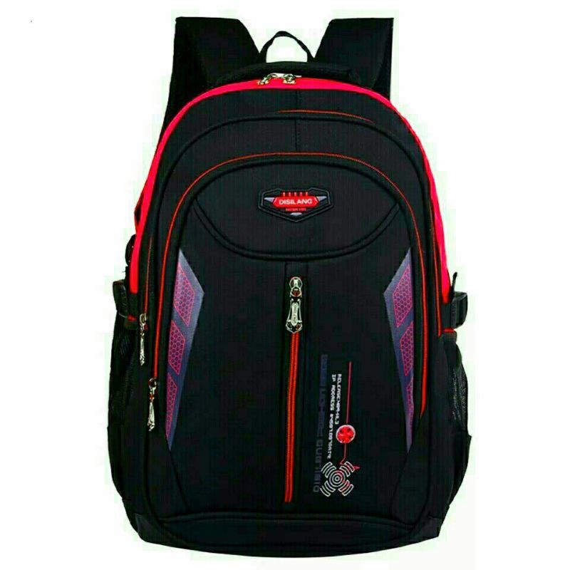 Jual Tas Ransel Pria RDN 015 Distro Bandung Ransel Punggung Backpack ...