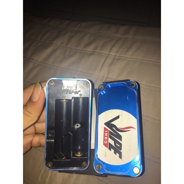 Jual Hexohm v3 anodize (seken) | Shopee Indonesia