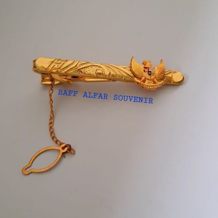 Jual JEPIT DASI GARUDA - PENJEPIT DASI GARUDA MODEL BATIK PREMIUM ...