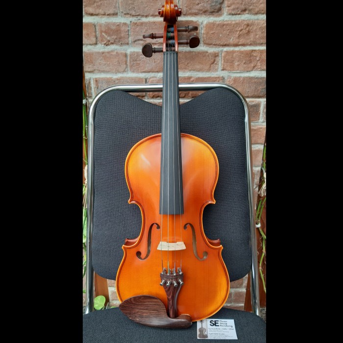Jual Scott & Guan 601 Biola Violin Size Ukuran 4/4 | Shopee Indonesia