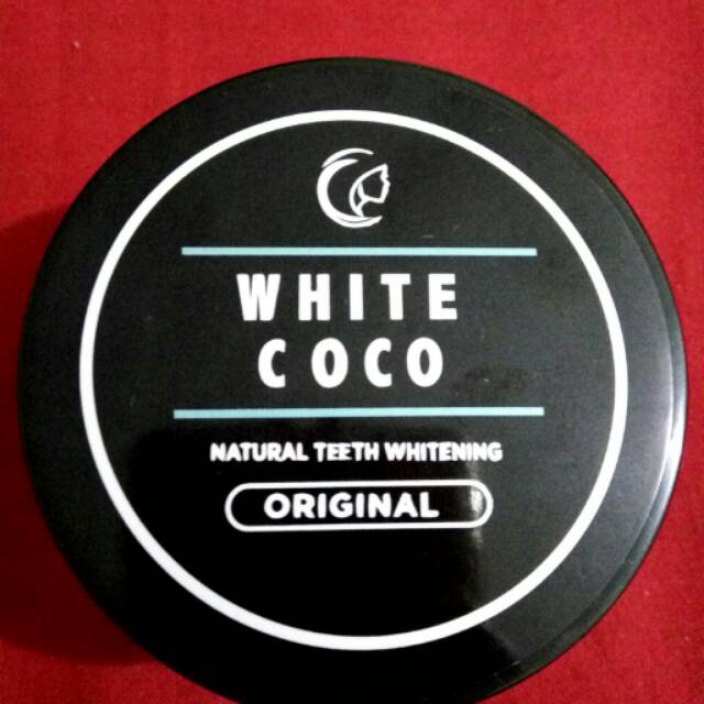 Jual White coco | Shopee Indonesia