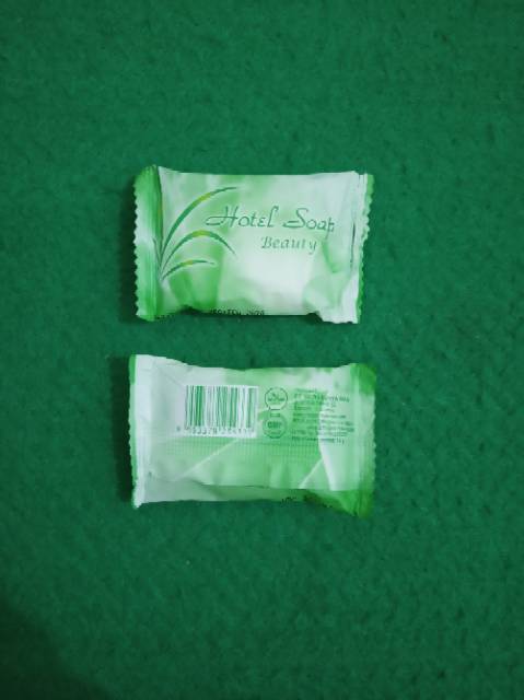 Jual sabun hotel beauty / ryer / dea 1 carton ( 500pcs ) | Shopee Indonesia