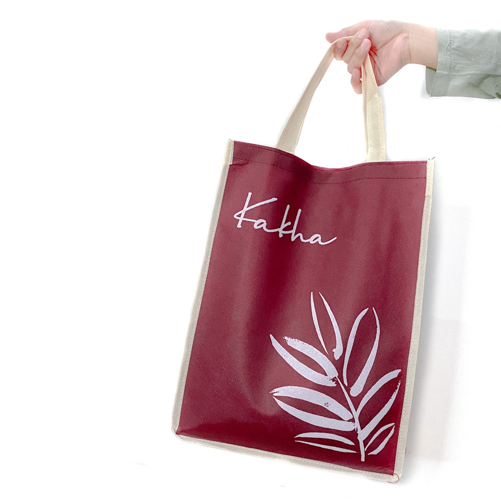 Jual Kakha - Goodie Bag (Additional Item) | Shopee Indonesia