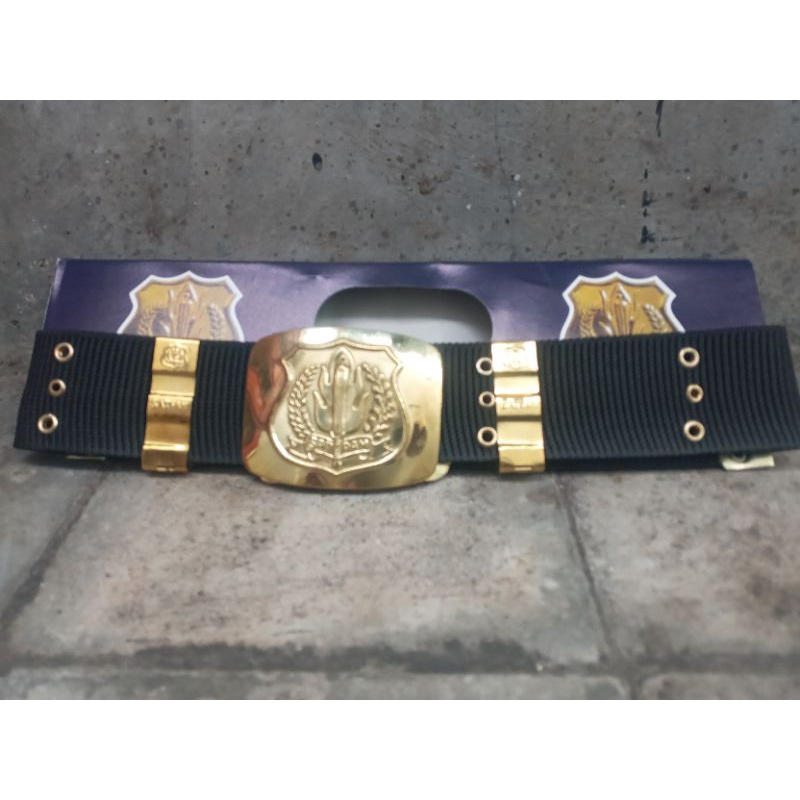 Jual Kopel Rim Satpam dus biru | Shopee Indonesia