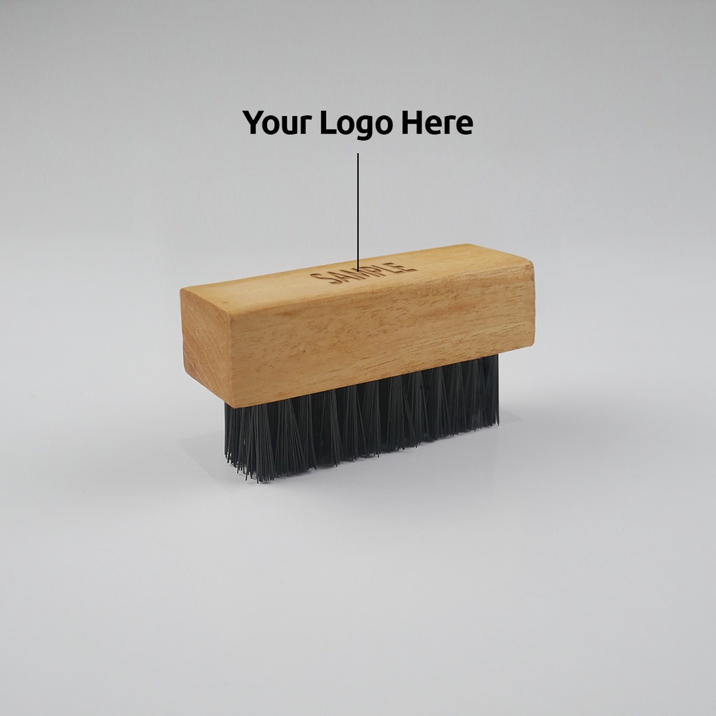 Jual Sikat sepatu + logo | Shopee Indonesia