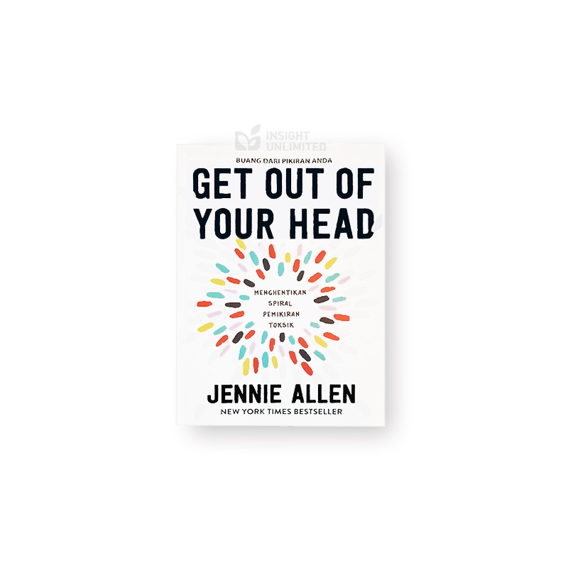 Jual Get Out of Your Head - Jennie Allen (IND) | Shopee Indonesia Jual Get Out of Your Head - Jennie Allen (IND) | Shopee Indonesia