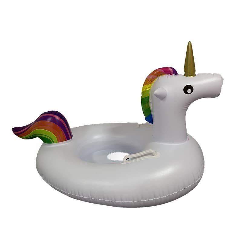 Jual Ban Pelampung Renang Anak-anak Bayi Balita Bentuk Hewan Bebek Kuda ...