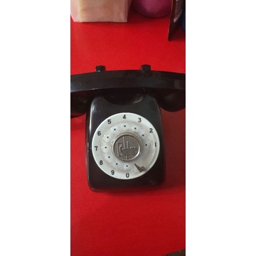 Jual TELEPON PUTAR ANTIK JADUL BEKAS | Shopee Indonesia