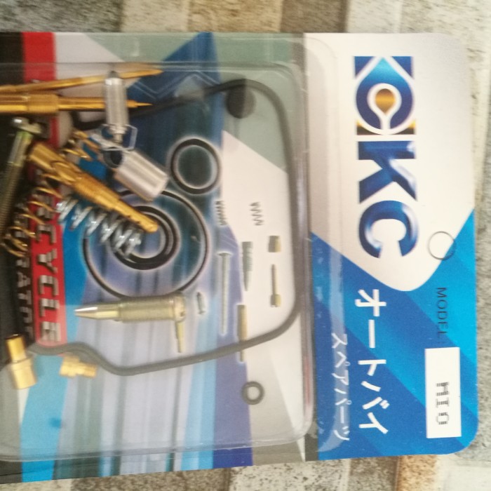 Jual CMS repair kit carbulator mio yamaha | Shopee Indonesia