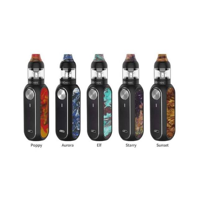 Jual OBS CUBE Mini Kit Authentic | Shopee Indonesia