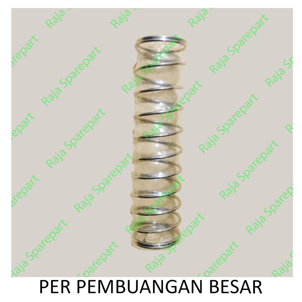 Jual PBB PER SEAL MESIN CUCI/PER PEMBUANGAN MESIN CUCI (BESAR) | Shopee ...