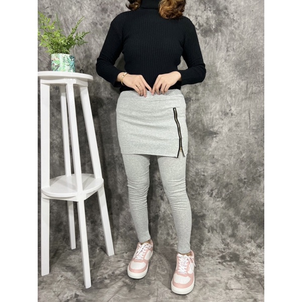 Jual legging wudhu & legging rok | Shopee Indonesia