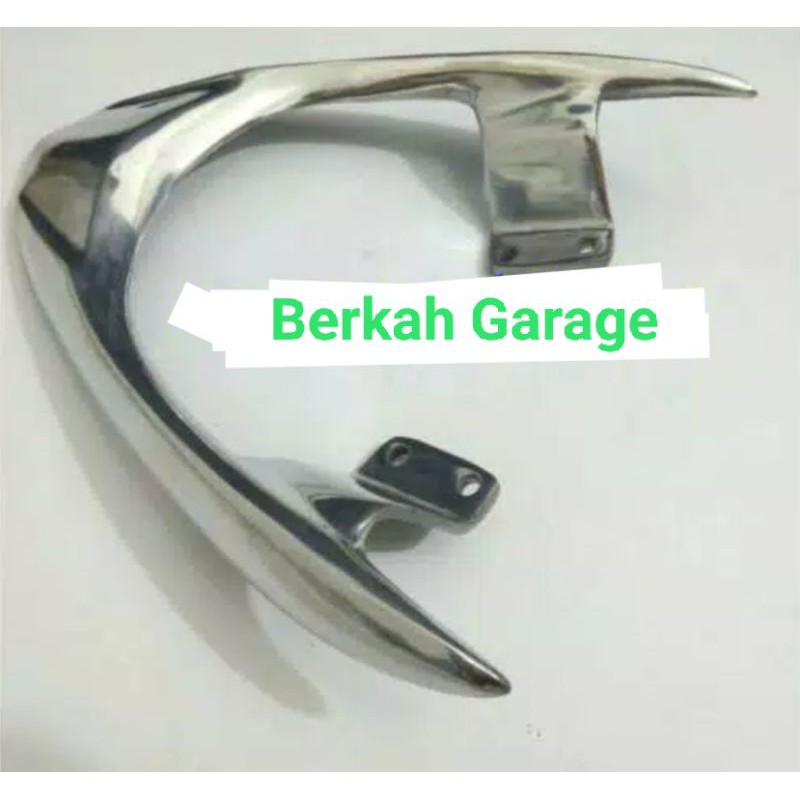 Jual Behel Vega ZR Chrome Tebal | Shopee Indonesia