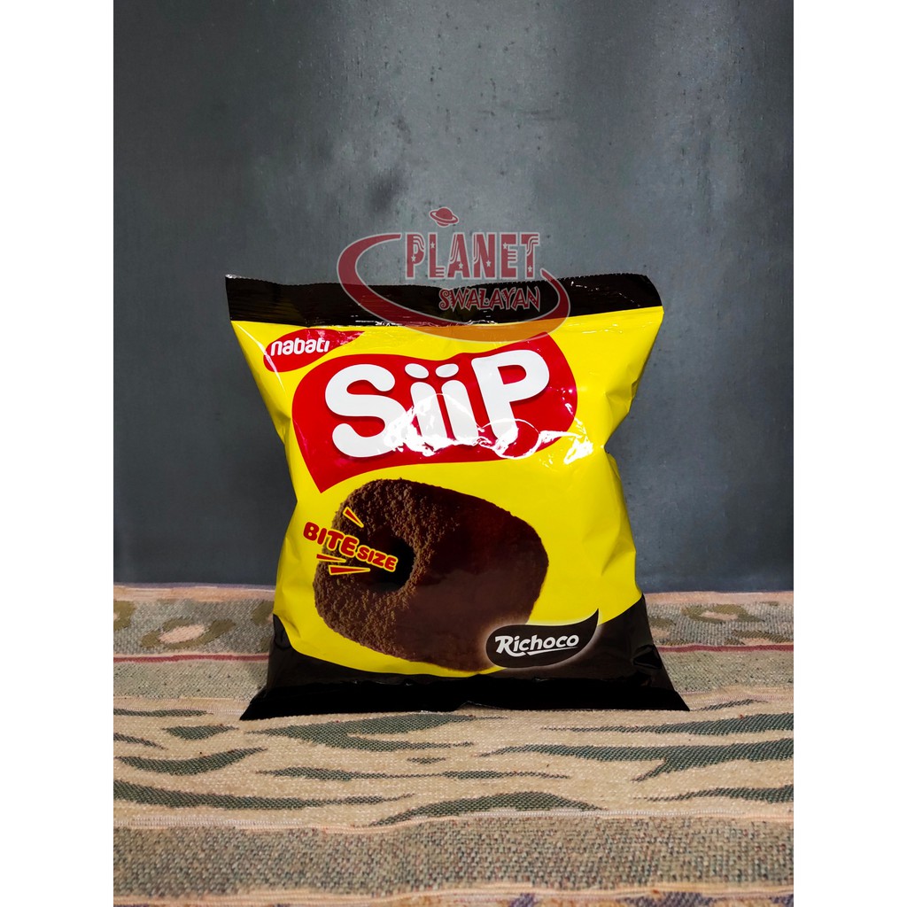 Jual NABATI SIIP RICHOCO | Shopee Indonesia