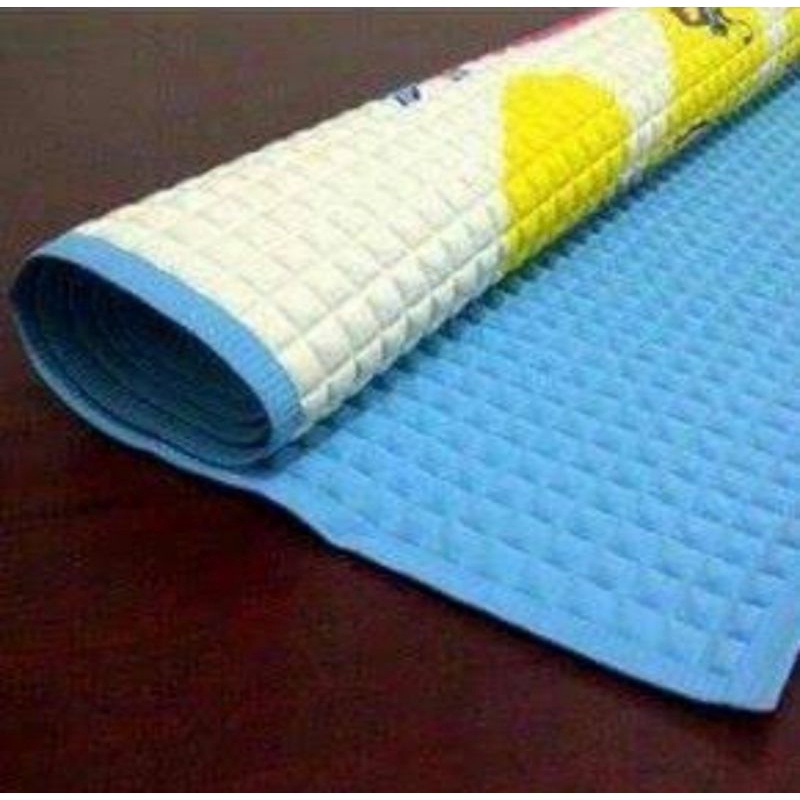 Jual PERLAK BAYI WATERPROOF/ PERLAK MANDI ( OMPOL) MURAH MERIAH BARANG ...