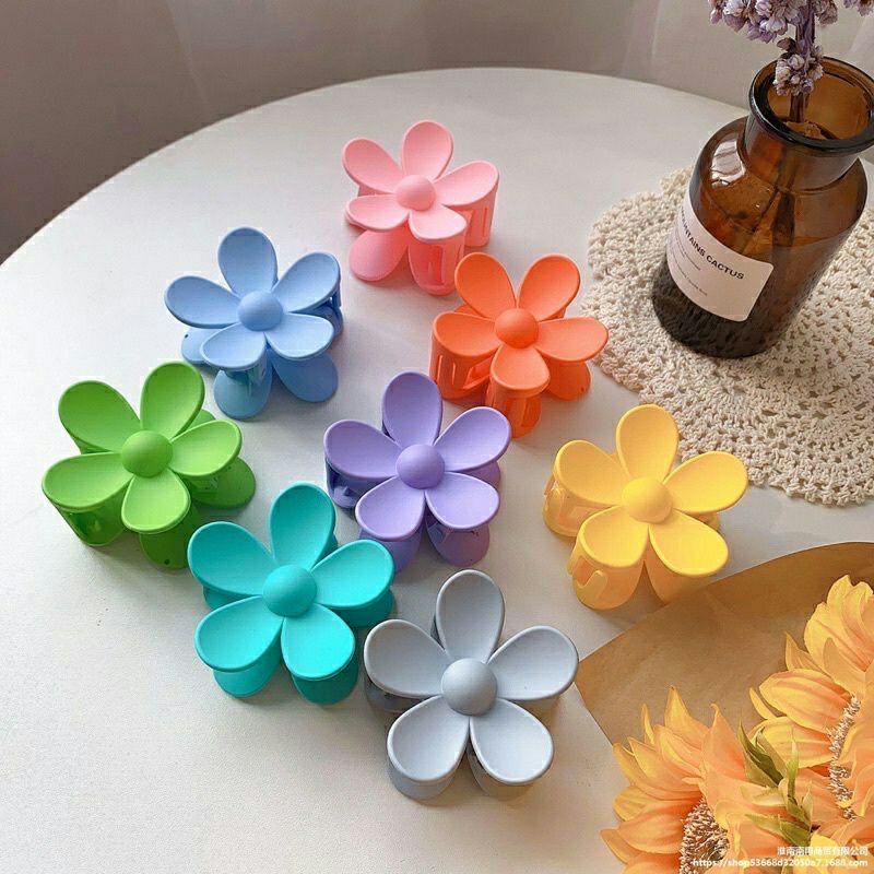 Jual FLOWER JEPITAN JEDAI BUNGA CETAR 7,5CM DOFF PREMIUM QUALITY ...