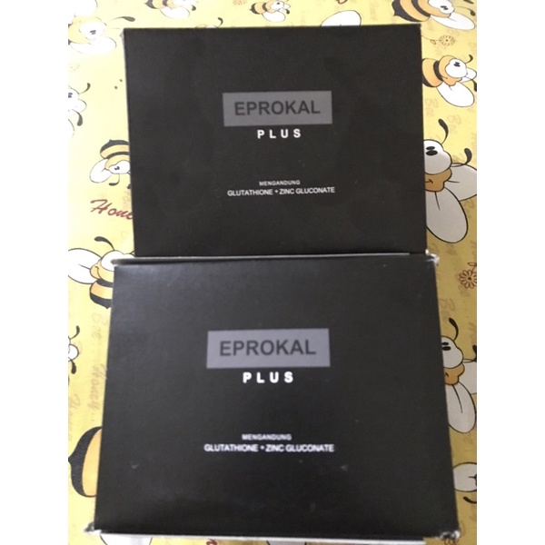 Jual Eprokal Plus TNI / Promilch / Profortis | Shopee Indonesia