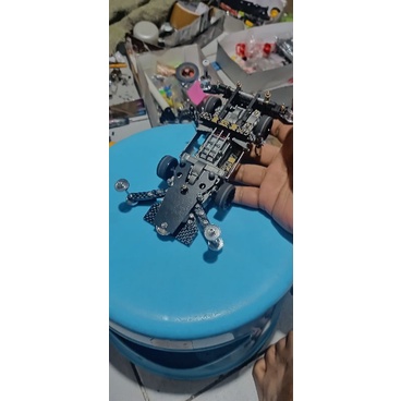 Jual Tamiya sto anchor walet 2023 MS suspensi | Shopee Indonesia