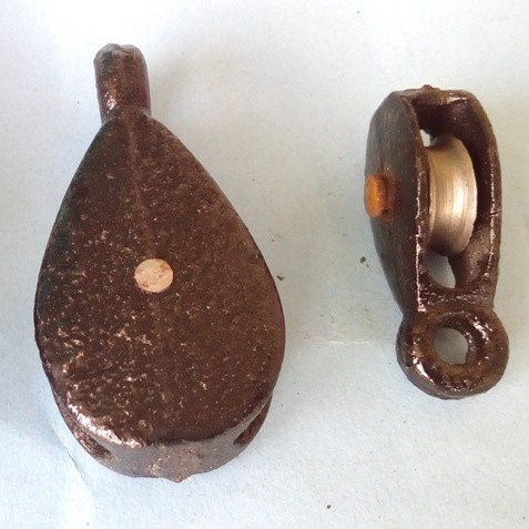 Jual KATROL BURUNG 3/4" / KEREKAN SANGKAR BURUNG / KANDANG BURUNG ...