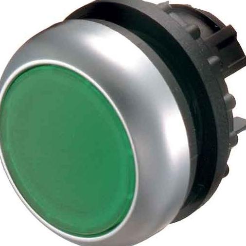 Jual Jual M22-Dl-G Eaton Moeller - Illuminated Push Button Actuator Sk 865 | Shopee Indonesia
