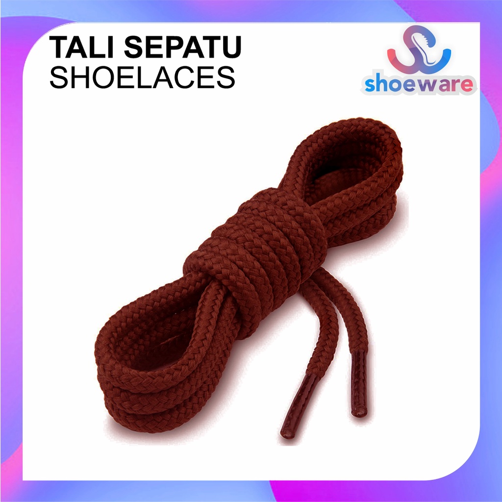 Jual TALI PANJANG BULAT PANTOFEL PDH PDL TINGGI | Shopee Indonesia